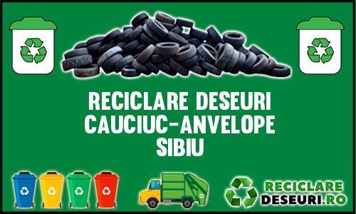 Cauciuc-Anvelope Sibiu