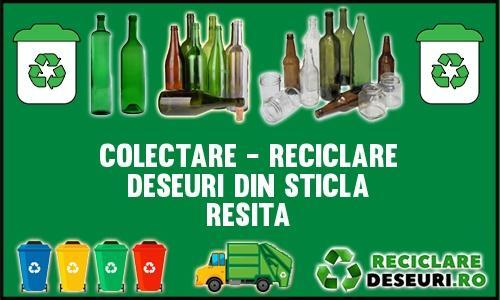 Sticla Resita