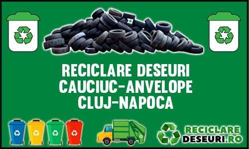 Cauciuc-Anvelope Cluj-Napoca